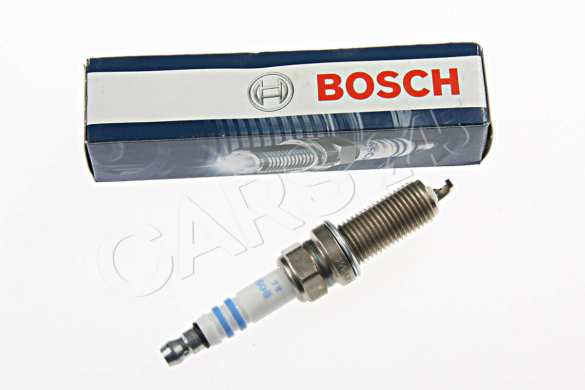 Bosch 0242129514 - Alternative spark plugs
