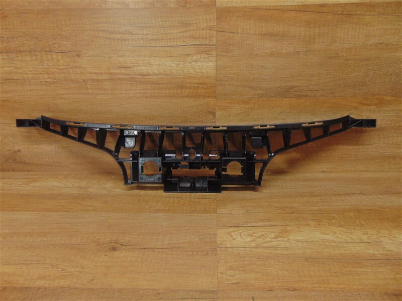 Rear Bumper Inner Central Cover Genuine Mercedes C219 - A2198800552 | eBay