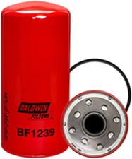 BALDWIN BF1239 - Fuel filter cross reference