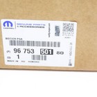 CITROËN JUMPY MK3 Protection And Management Unit 9675350180 New Genuine ...