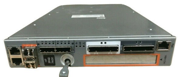 HP 683246-001 3PAR 7400 StoreServ Controller Node Module for sale ...