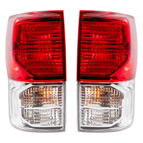 Tail Light For 2010-2013 Tundra Set 815500C090 TO2801183 | eBay
