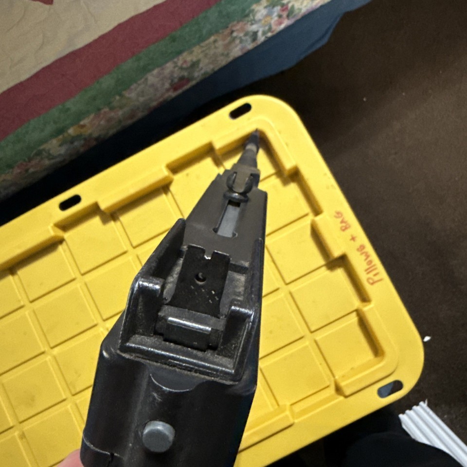 RARE! Thompson 1928a1 Model Gun MGC Tanaka Marushin CMC LS Kokusai ...