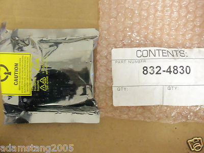 NEW CPC COMPUTER PROCESS CONTROLS REPEATER CIRCUIT BOARD 832-4830 | eBay