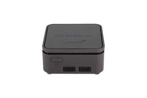 Legamaster AirServer Connect 2 - All-in-One Lösung zur ...