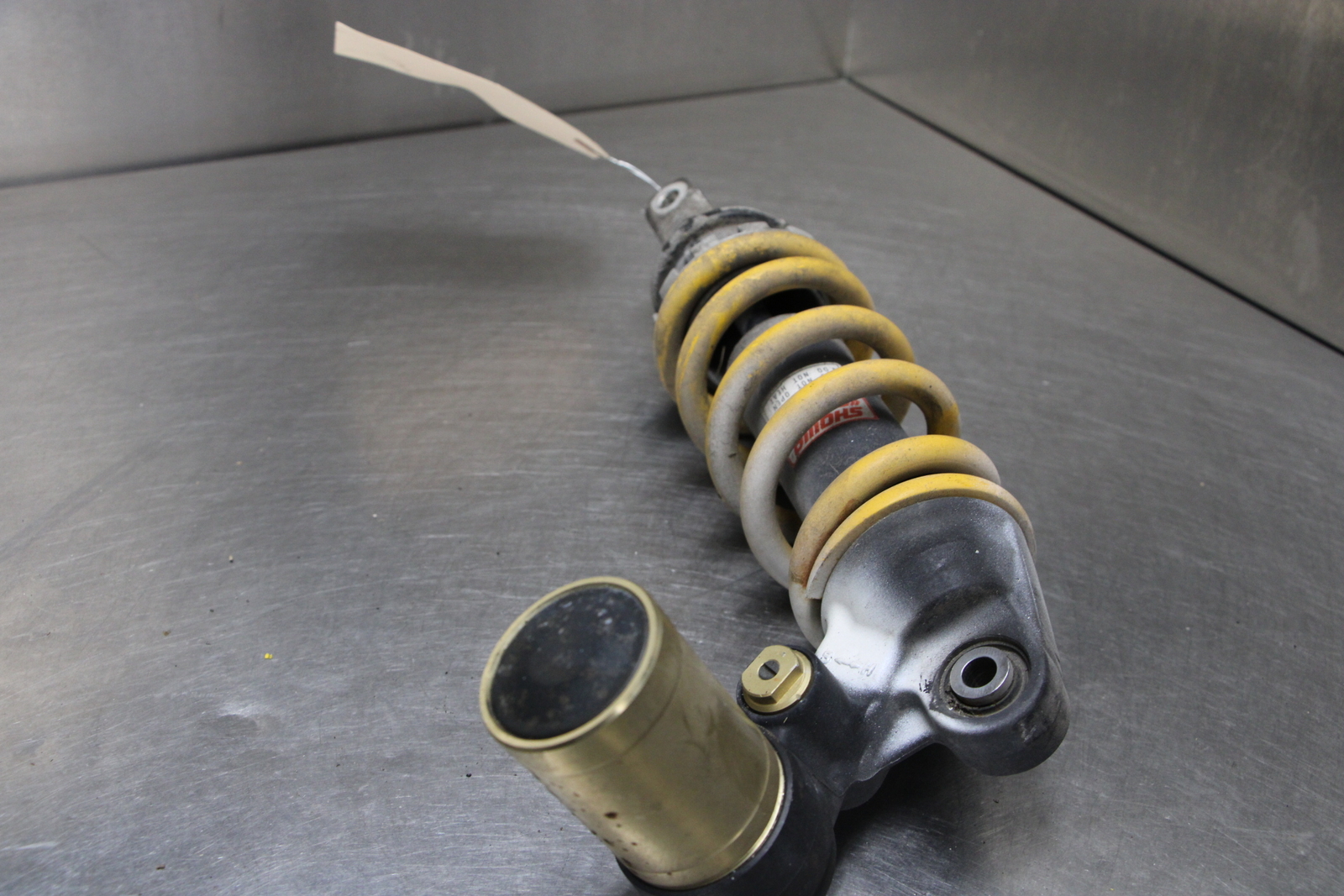 05-06 Honda CBR600RR 600RR Rear Shock Suspension | eBay