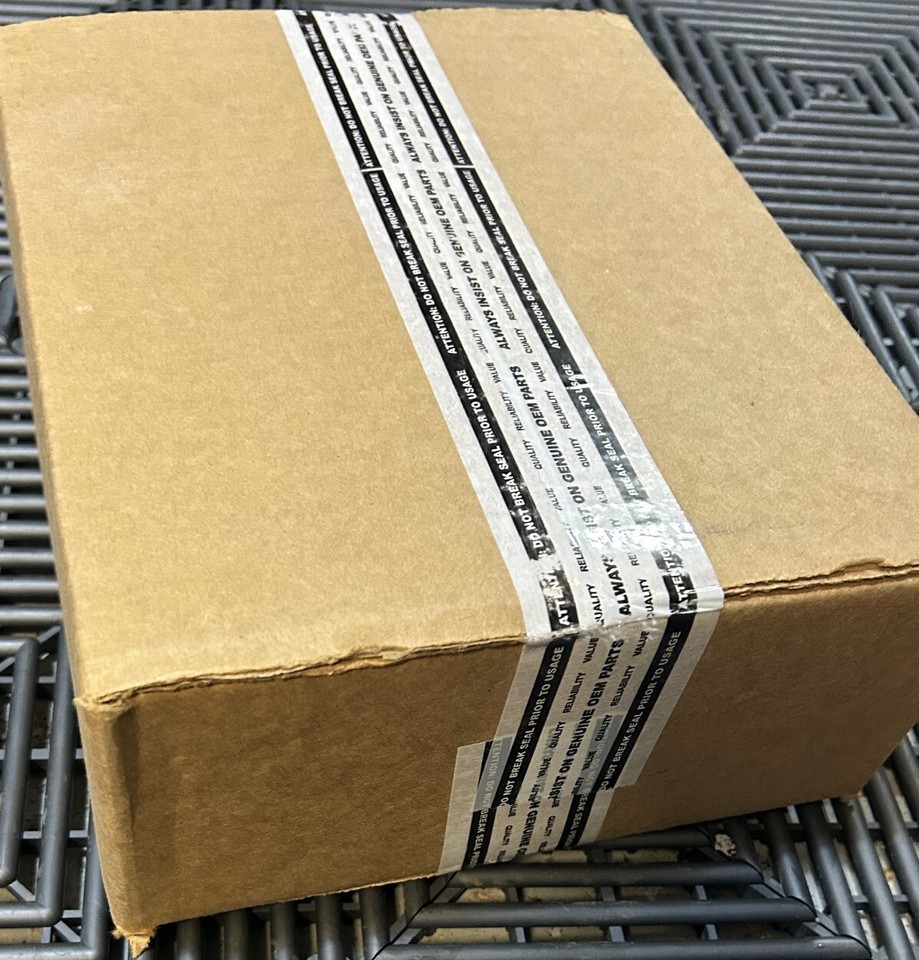 NEW SEALED LEXMARK 4X9196 INDUCTION HTR PWR SUPPLY MS911 MX910 911 912 ...