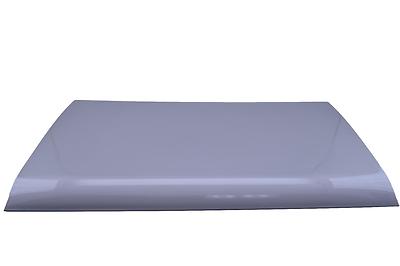 NEW Silver 03-06 Chevrolet Silverado SS LH Diver Rear Door Cladding ...