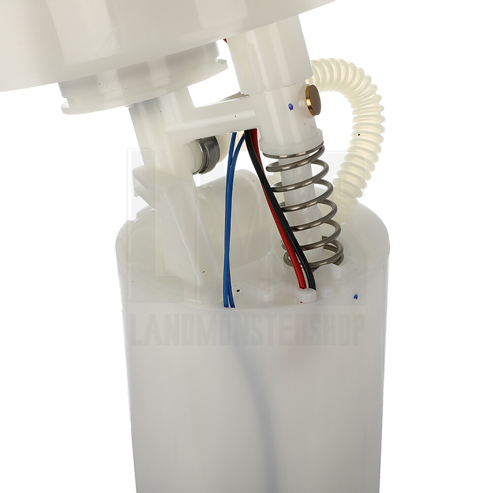 Fuel Pump For Dodge Neon 2001-2005 2.0L 2003-2005 2.4L Plymouth Neon ...