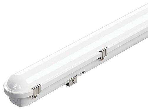 Éclairage LED Batten 40W / 50W / 60W, 3-En-1 CCT, 8400lm, 6ft - VT ...