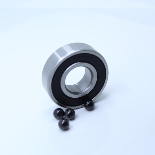 625-2RS (5x16x5 mm ) Bearing Hybrid Ceramic Rubber Sealed Ball Bearings ...