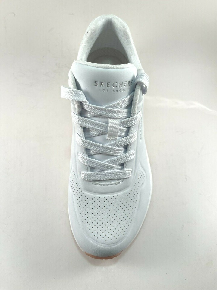 Skechers 73690 Uno Stand on Air Memory Foam Lace Up Sneaker Choose Sz ...