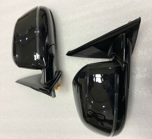 F25 Car Side Door Mirror Set for BMW X3 Series 5 Pins 2014-2017 | eBay