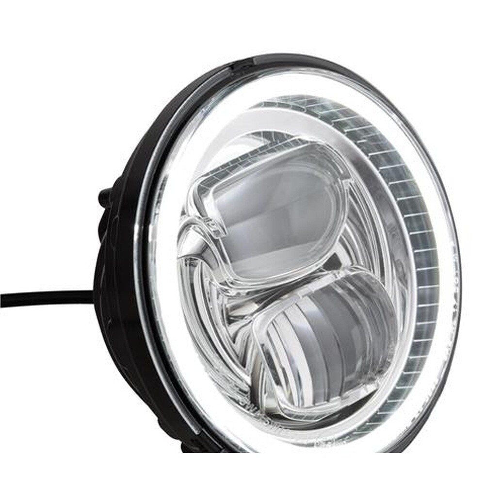 57268400 Light LED Approved 12V Dc Px 145 Piaggio 125 Vespa GTR Vnl ...