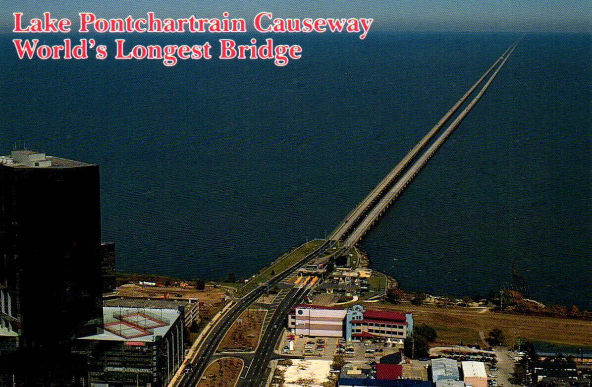 Longest Bridge LONGEST AND HIGHEST BRIDGES IN THE WORLD | Your Tour