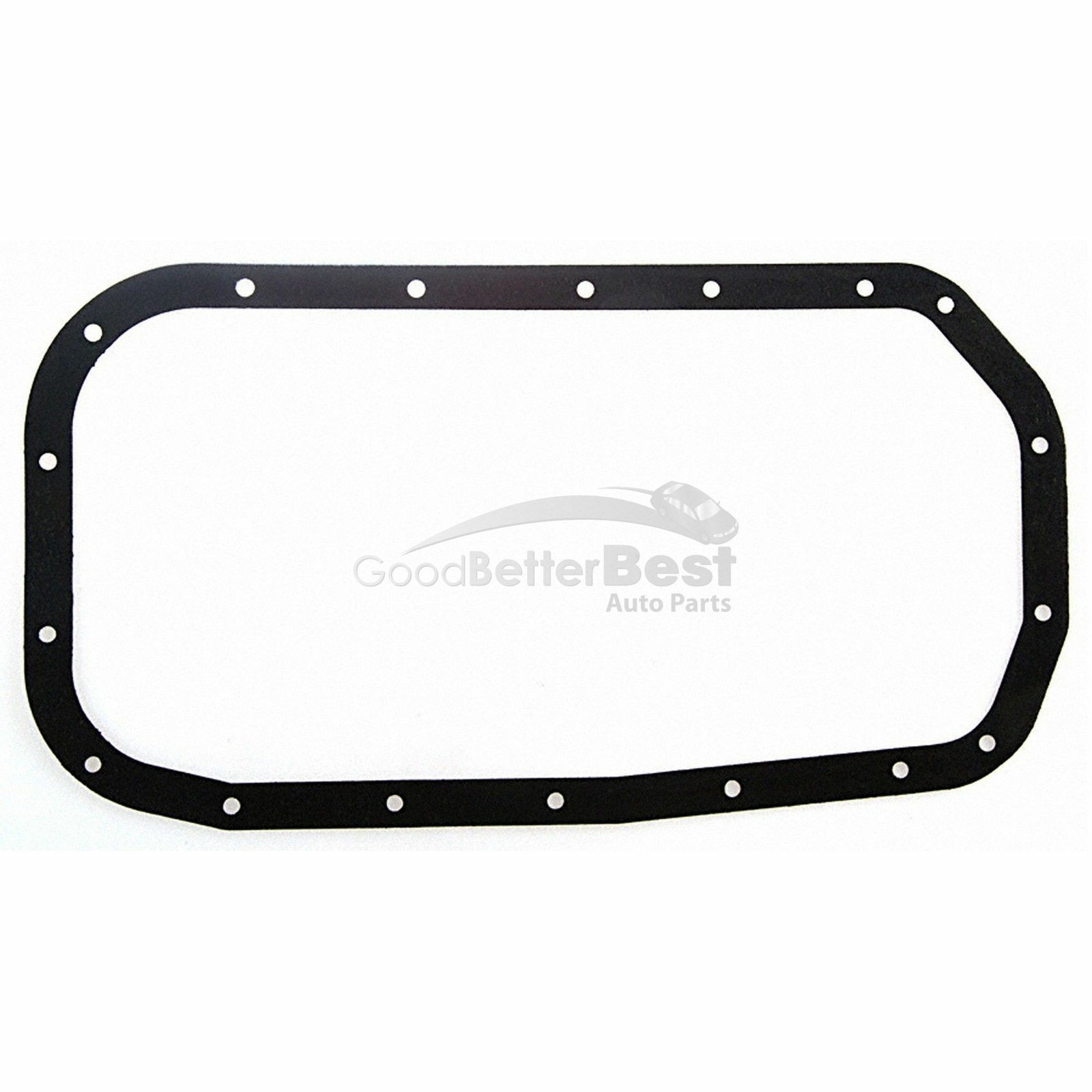 One New Fel-Pro Engine Oil Pan Gasket Set OS30726 2151026010 for ...