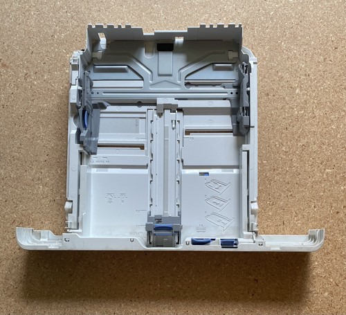 Genuine HP M253 M254 M255 M281 M283 250 sheets Paper Tray RM2-1683 ...
