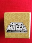 Micro Muggs Iron Man NIB Marvel Disney Universal Studios Avengers | eBay