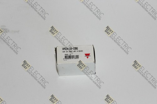 Garlo Gavazzi, RA2410-D06, Solid State Relay SSR 16a 3a 3-32vdc | eBay