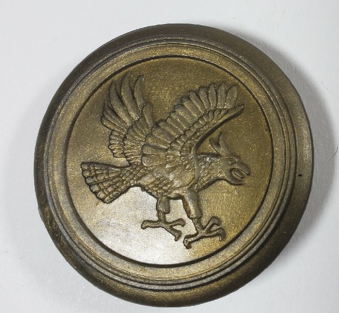 Perseus Shield