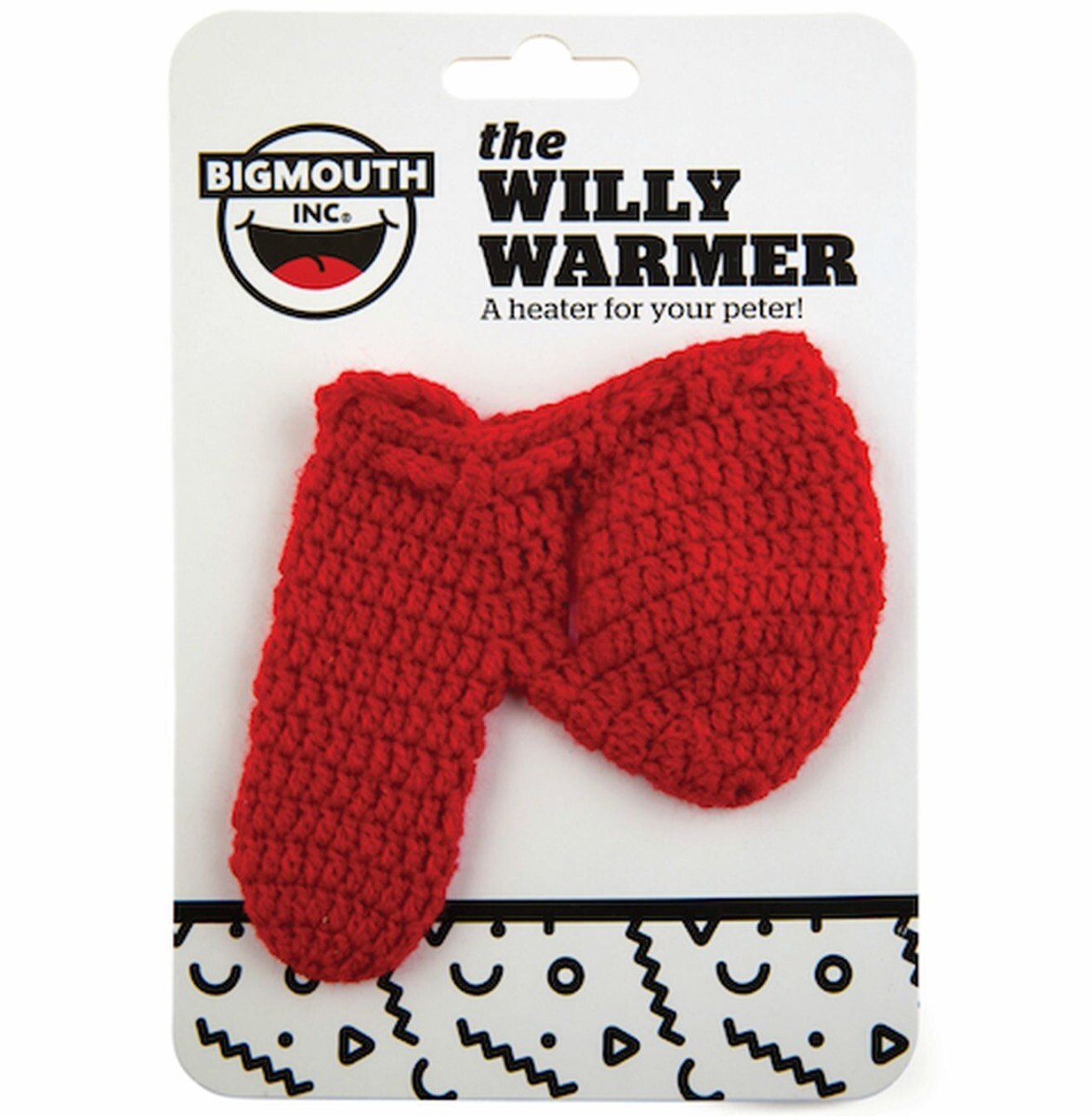 1 Willy Warmer + 1 Weener Kleener Soap + 1 Grow Pair of Balls + 1 Grow ...