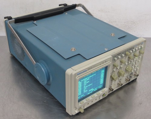 T196055 Tektronix 2430 Digital Oscilloscope 150 MHz 2 Channel | eBay