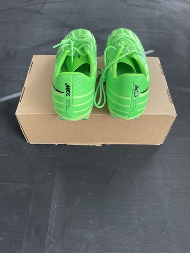 Nike Zoom Mercurial Vapor 15 Academy MDS FG/MG Men's 6.5 Soccer Shoes ...