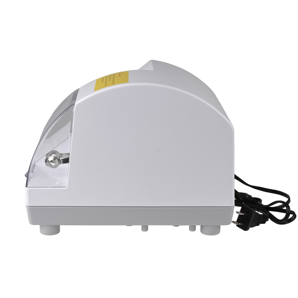 Dental Lab G5 High Speed Digital Amalgamator Triturator Amalgam Capsule ...