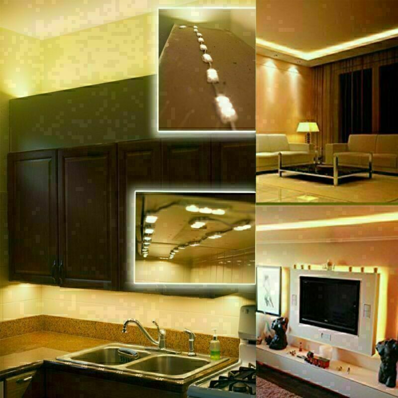 Brightest Store Front LED SMD Window Light Module with 12V power supply ...