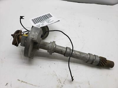 CHEVY NOVA Chevrolet Distributor 68 69 70 | eBay