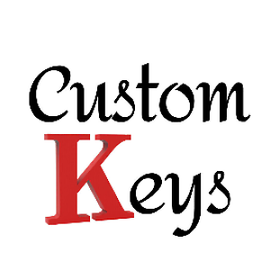 customkeys | eBay Stores