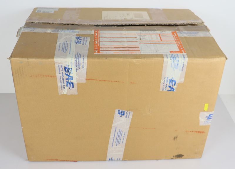 EAE PANEL PC Print4- Gateway PC606E.7600B DE UNUSED & OVP | eBay.de