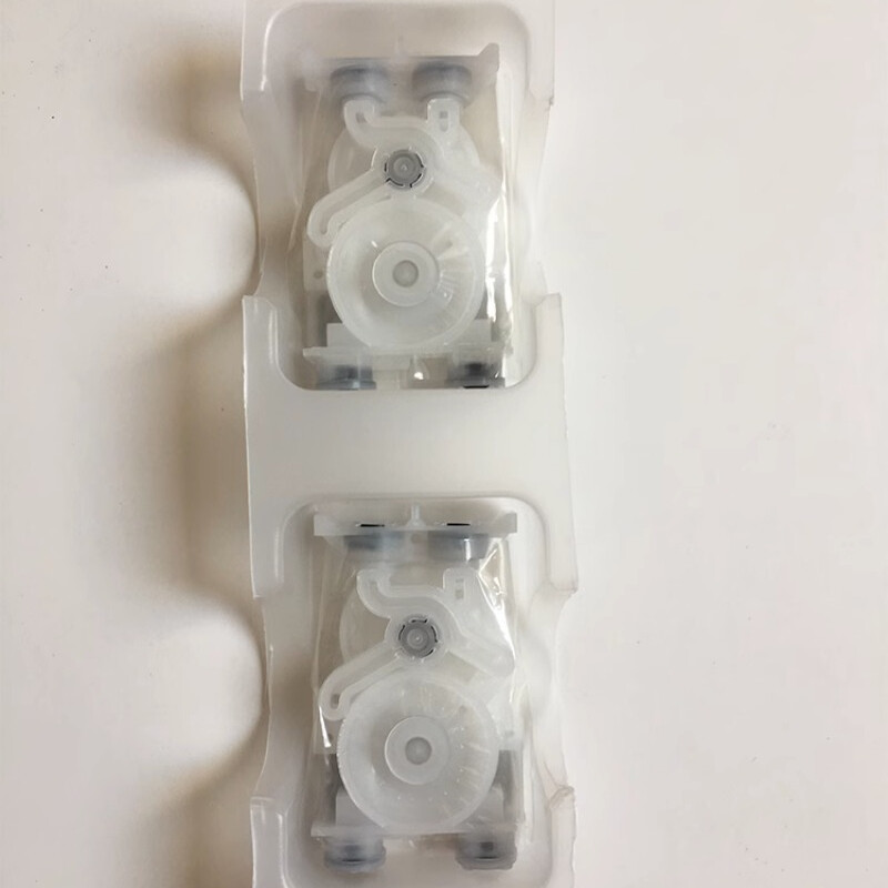 4PC Original Roland DX7 Ink Damper VS300i/VS540i/VS640i/VS420 RF-640 ...