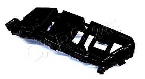 Genuine Guide profile left front VW Tiguan 5N2 5N0807183D | eBay