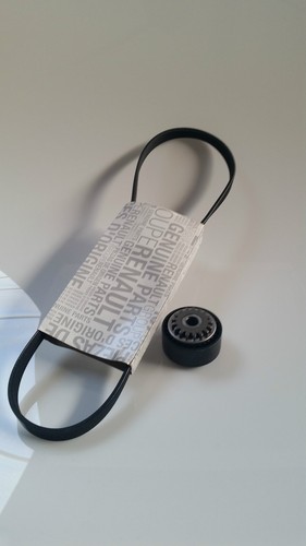 7701477540 Original Renault Keilrippenriemensatz Clio 2,Kangoo/Express ...