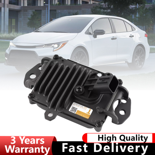 88210-02020 For Toyota Corolla RAV4 Prius Cruise Control Wave Radar ...