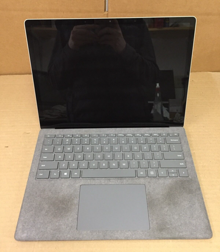 Microsoft Surface Laptop 3 1867 13.5" Core i5-1035G7 1.2GHz 8GB RAM ...