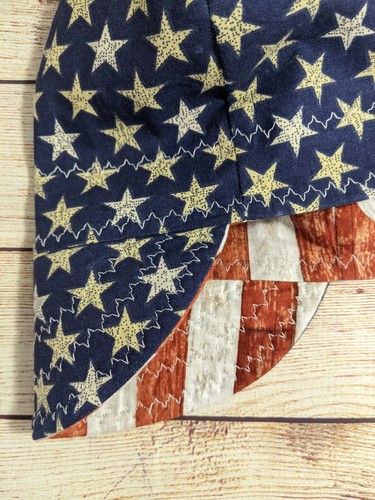 Patriotic Welding Caps American Flag Cap Reversible Welding Caps Made ...