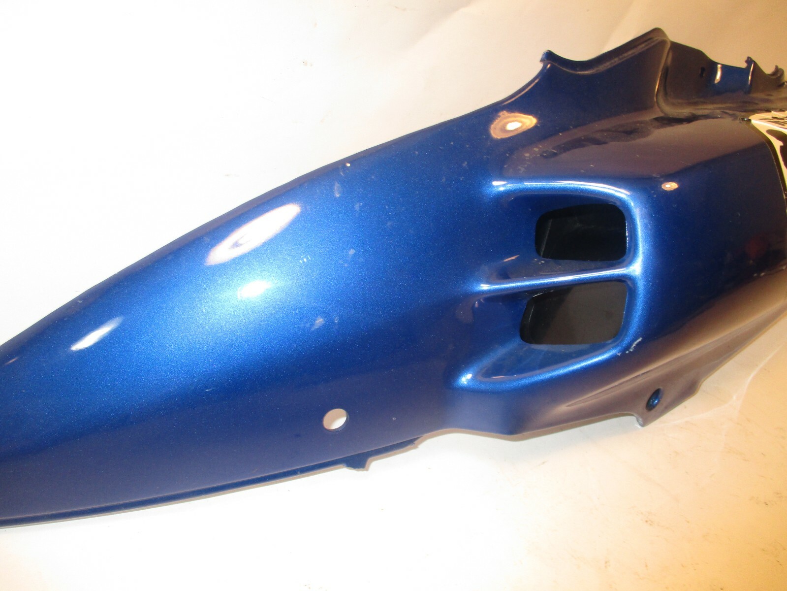SYM JET EURO X 50CC SCOOTER LEFT SIDE BODY COVER PANEL 83600-G22-000SQ ...