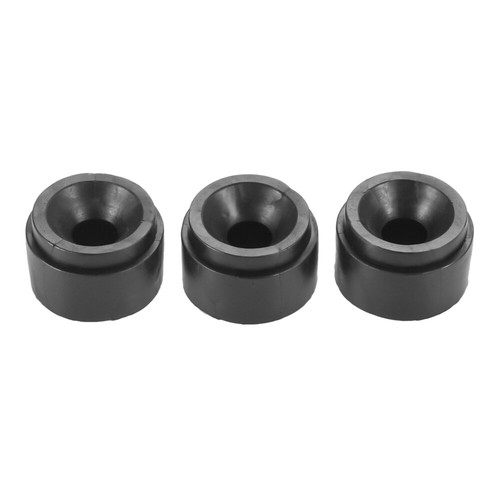 3xEngine Rubber Mounting 4M5G-6A994-AA/1434444 Part For Ford Focus MK2 ...