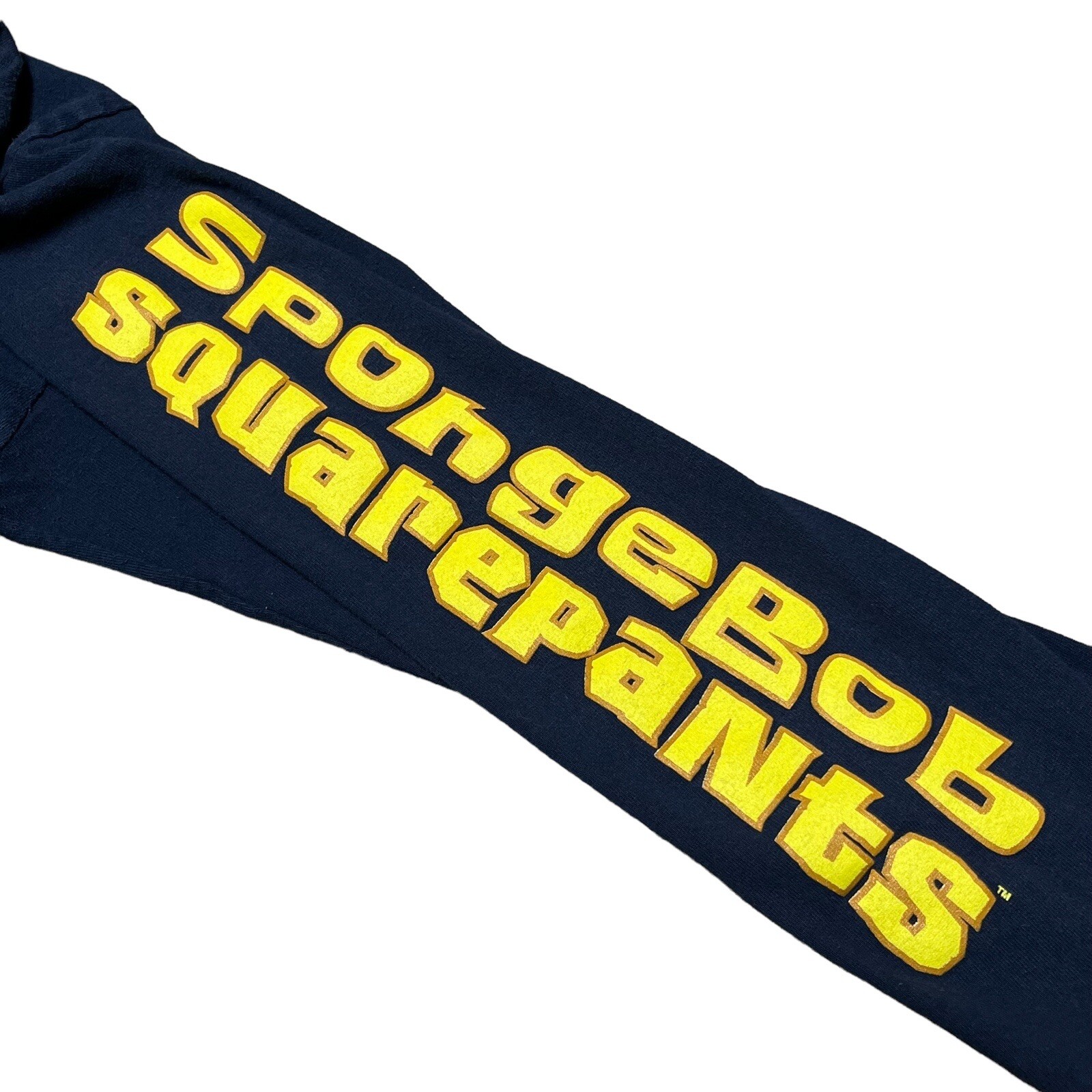 Vintage 2002 Nickelodeon Many Faces Of SpongeBob Squa… - Gem