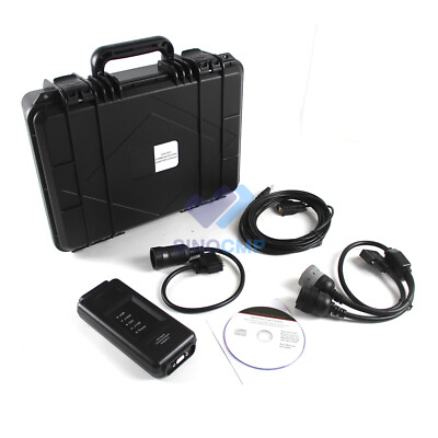 ET4 ET IV 538-5051 478-0235 Communication Adapter IV w/ 9-pin and 14 ...