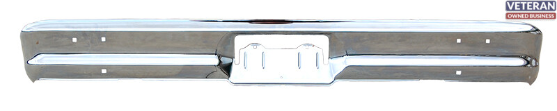 Rear Bumper 64-65 Falcon / Ranchero | eBay