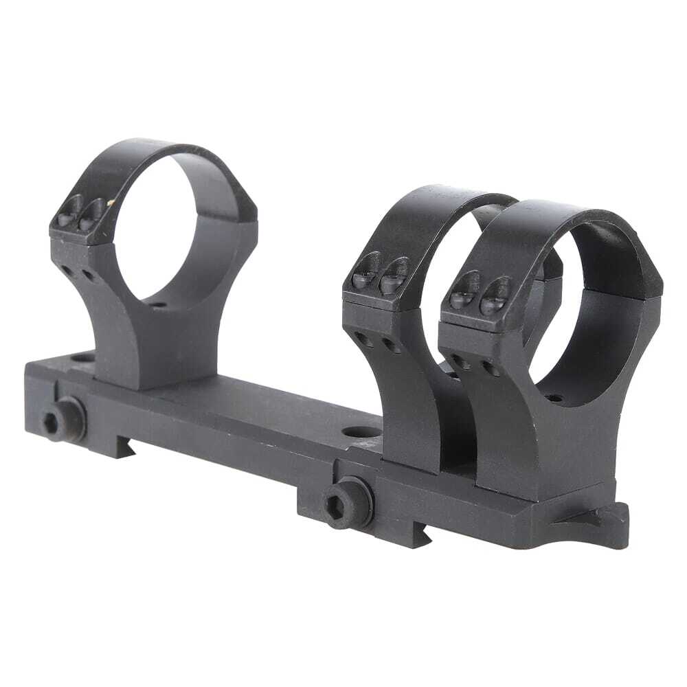 Sako 34mm 3 Scope Rings 30MOA Picatinny Scope Mount S152F973 | eBay