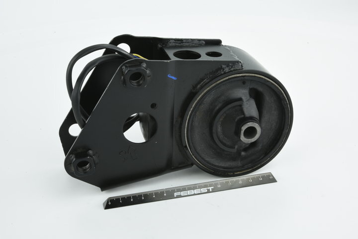 Front Engine Mount (Hydro) For NISSAN MURANO Z50 Engine Mounts | eBay ...