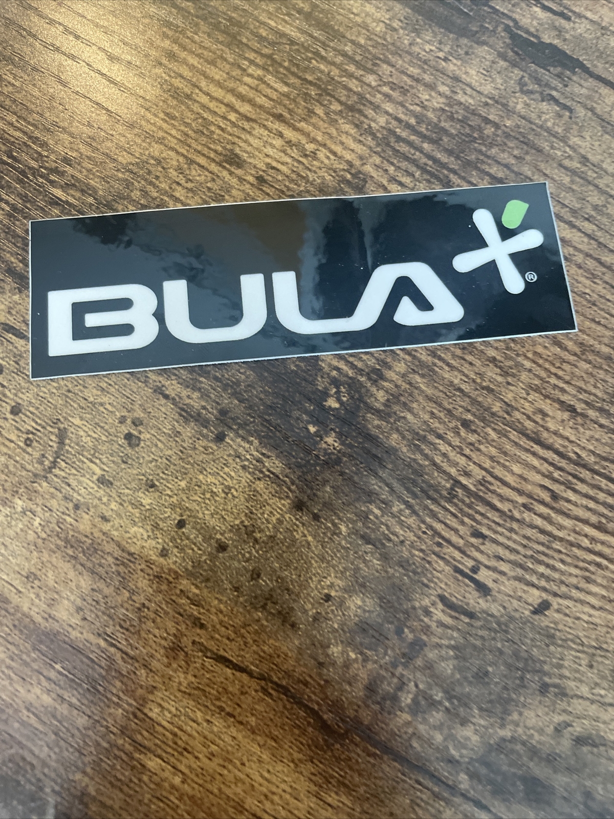 Bula Ski Skis Skiing Snowboard Snow Outdoor Sticker/Decal | eBay