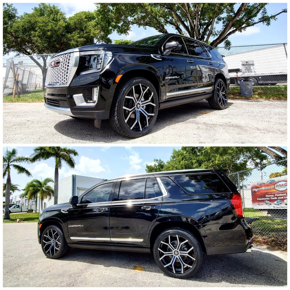 Dub Royalty Wheels 24 x 9.5 No tires included | eBay