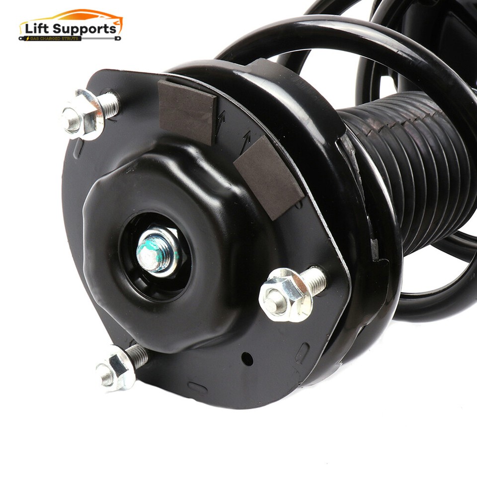 For Lexus RX330 RX350 RX400h Toyota Highlander AWD Sway Bars Front Rear ...