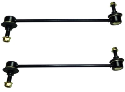 2 (Pair) Sway Bar Stabilizer Links Front K80258 New | eBay