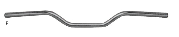 Fire Power - 23-12573 - Street Handlebar for sale online | eBay